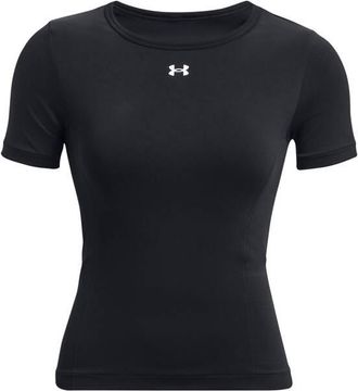 Under Armour Damen Shirt UA VANISH SEAMLESS SS