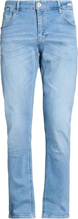 Uniform HOSEN & R&Ouml;CKE - Jeanshosen auf YOOX.COM