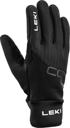 Leki CC Thermo Handschuhe, Black, EU 11