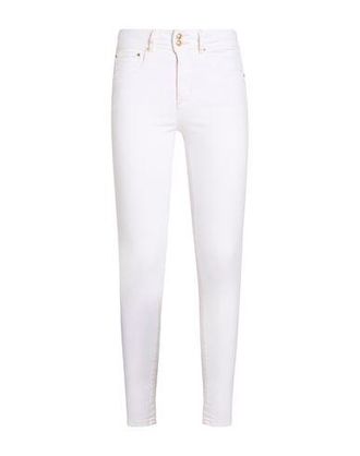 Guess BAS - Pantalons en jean sur YOOX.COM