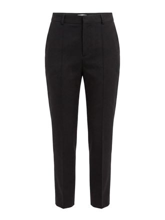 Loewe Casual Hose - Schwarz