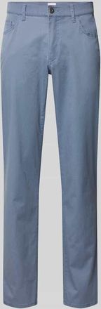 Brax Hose mit Strukturmuster Modell Cadiz