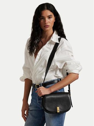 Polo Ralph Lauren Handtasche 428928757002 Schwarz