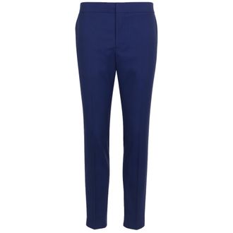 Castore Stretch Herren Navy Chino Golfhose