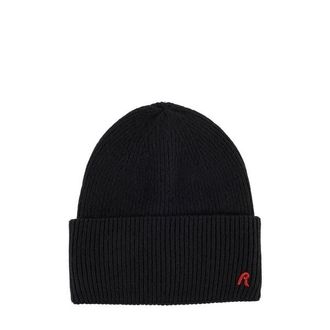 Replay Bonnet c&ocirc;tel&eacute; &agrave; revers