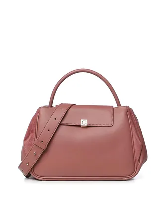 Coccinelle Sac Port&eacute; &Eacute;paule - Rose
