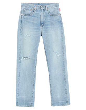 Denimist HOSEN & RÖCKE - Jeanshosen auf YOOX.COM