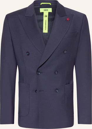 Cinque Cinque Sakko Citwice Slim Fit blau
