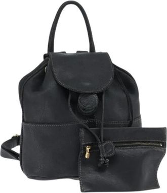 Fendi Damen, Pre-Owned, Schwarzk, ONE SIZEGröße