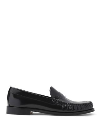 Tom Ford Mocassins - Noir