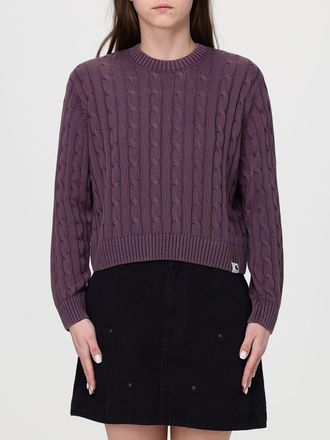 Carhartt Work in Progress Pullover CARHARTT WIP Damen Farbe Violett