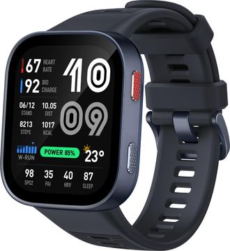 Amazfit Bip Max - Dark Blue