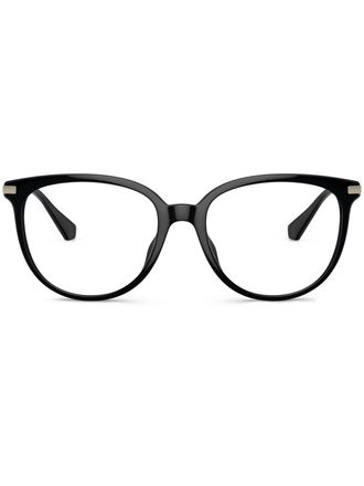 Michael Kors lunettes de vue Westport - Noir