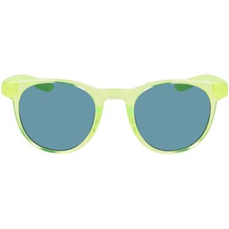 Nike Horizon Ascent S Wayfarer Sonnenbrille f&uuml;r Herren/Damen Unisex (Geistergr&uuml;n/Petrol)