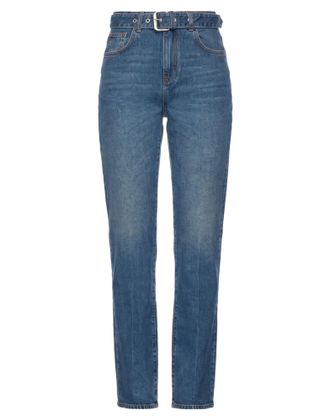 Ssheena HOSEN & R&Ouml;CKE - Jeanshosen auf YOOX.COM