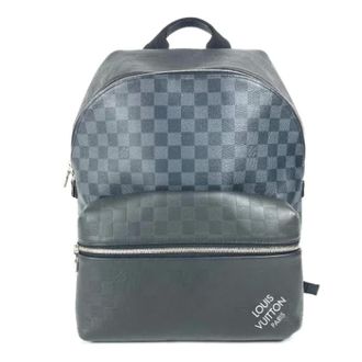 Louis Vuitton Damen, Pre-Owned, Schwarzk, ONE SIZEGröße