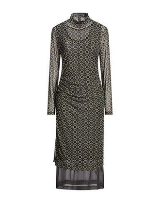 Dries Van Noten ROBES - Robes midi sur YOOX.COM