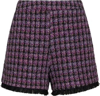 Liu Jo HOSEN & R&Ouml;CKE - Shorts & Bermudashorts auf YOOX.COM