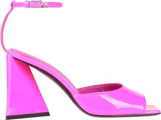 The Attico SCHUHE - Sandalen auf YOOX.COM