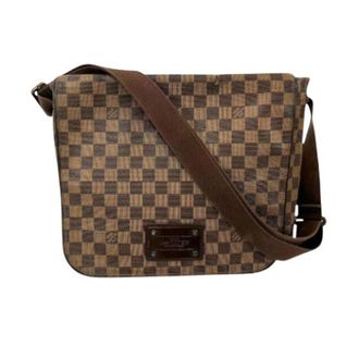 Louis Vuitton unisex, Pre-owned, Brun, Taille: ONE Size Sac bandouli&egrave;re vintage Pre-owned
