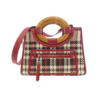 Fendi Pre-owned Runaway Small Leather Handbag - - Pre-owned - Damen - Mehrfarbig - ONE SIZE