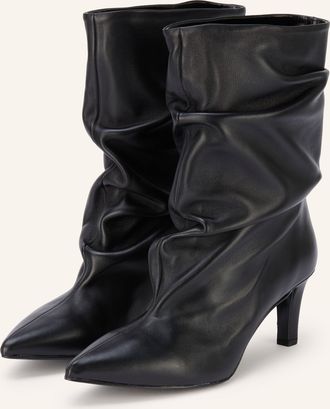 Mrs & Hugs Mrs & Hugs Stiefeletten schwarz