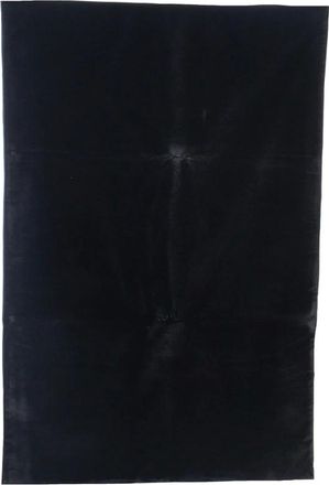 Max Mara Femme, Accessoires, Noir, Taille: ONE Size Stola reversibile