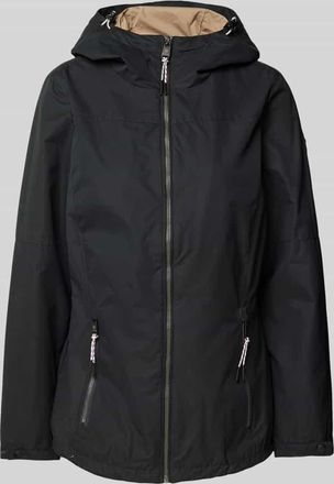 G.I.G.A. DX Funktionsjacke mit Rei&szlig;verschlusstaschen Modell GS 71