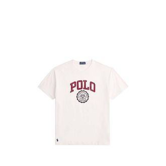 Polo Ralph Lauren T-shirt imprim&eacute;