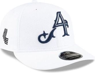 New Era 4 Aces Gc Liv Golf Cap One Size