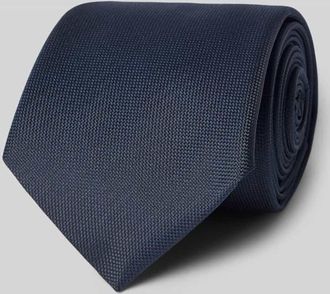 HUGO BOSS Krawatte aus Seide-Mix Modell H-Tie 7,5 CM-262