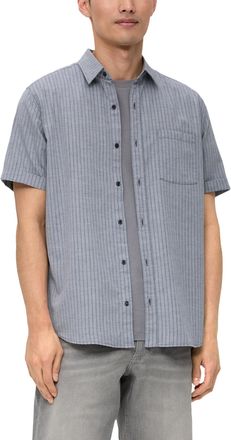 s.Oliver Hemd Kurzarm