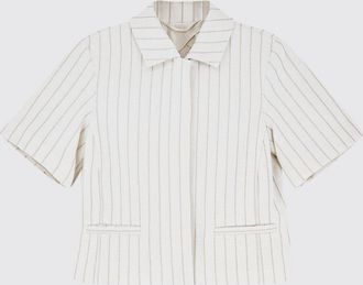 Max Mara Veste MAX MARA Femme couleur Blanc