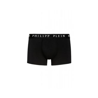 Philipp Plein Boxer Skull - - Underwear - Herren - Schwarzk - M