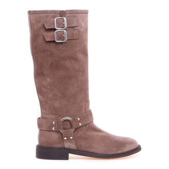 Via Roma 15 Damen, Schuhe, Braun, 38 1/2 EUGr&ouml;&szlig;e