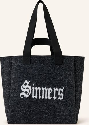 AllSaints Allsaints Shopper Izzy Saint schwarz