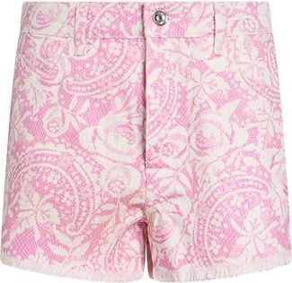 Liu Jo BAS - Shorts en jean sur YOOX.COM