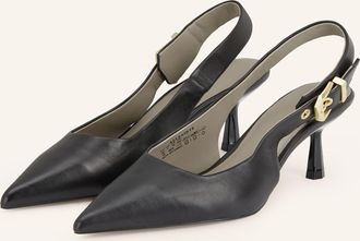AllSaints Allsaints Slingpumps Idiya schwarz