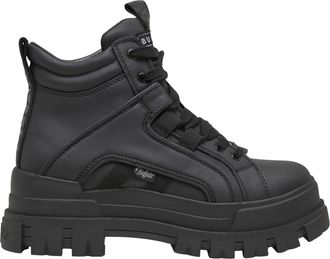 Buffalo Schn&uuml;rstiefelette Aspha