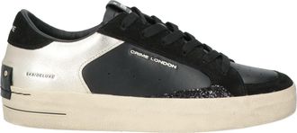 Crime London SCHUHE - Sneakers auf YOOX.COM