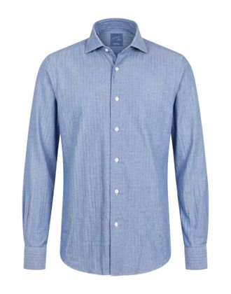 Barba TOPS - Hemden auf YOOX.COM