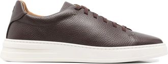 Henderson Baracco Soho Sneakers 35mm - Braun