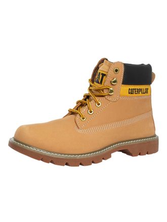 CAT Colorado 2.0 Stiefel, Braun