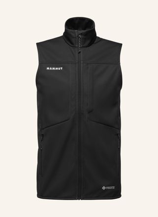 Mammut Mammut Ultimate Viii So Vest Men schwarz