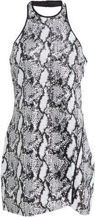 Iro ROBES - Robes courtes sur YOOX.COM