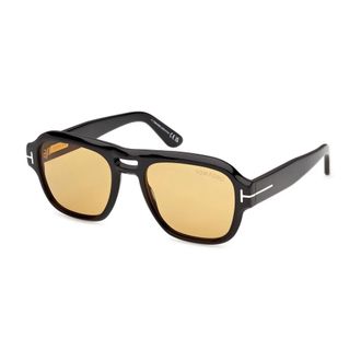 Tom Ford Mason-02 Sonnenbrille - - Accessories - Herren - Schwarzk - 54 MM