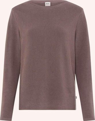 Brax Brax Strickpullover Style Lesley braun