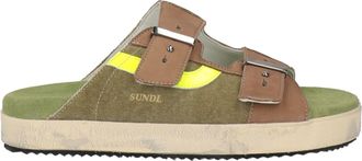 Hidnander SCHUHE - Sandalen auf YOOX.COM
