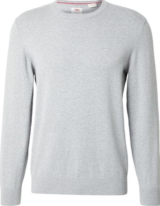 Levi's Pullover Housemark