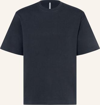 Profuomo Profuomo T-Shirt blau